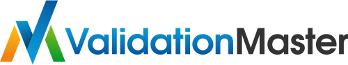 Welcome to ValidationMaster